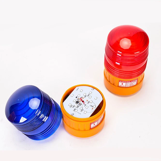 Rechargeable Ip65 Car Emergency Flare Led Vehicle Warning Light - Buy ...