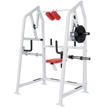Commercial Gym Strength Equipment 4-way Neck/ Neck Exercise Machine For ...