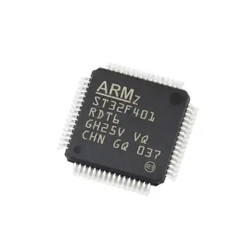 Stm32f401rdt6tr 64-lqfp Industrial Mcu Sth Chip Ic Bom Order Service New Original Stm32f401rdt6 ...