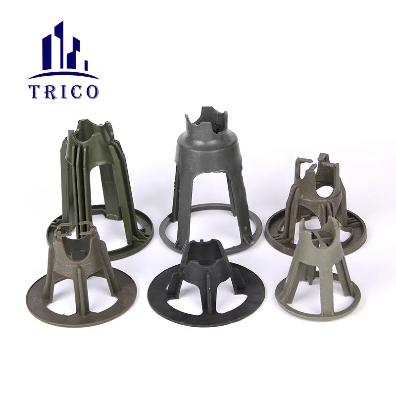 Concrete Wall Formwork Accessories Concrete Bar Plastic Sleeve And Cone ...