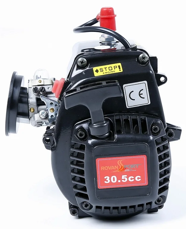 Rofun 30.5cc RC Gas Engine for 1/4 1/5 1/6 RC Car| Alibaba.com