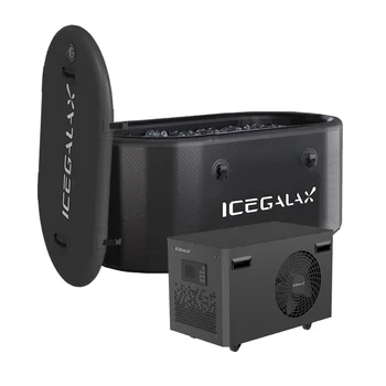 Company Overview - Shenzhen Icegalax Technology Co., Ltd.