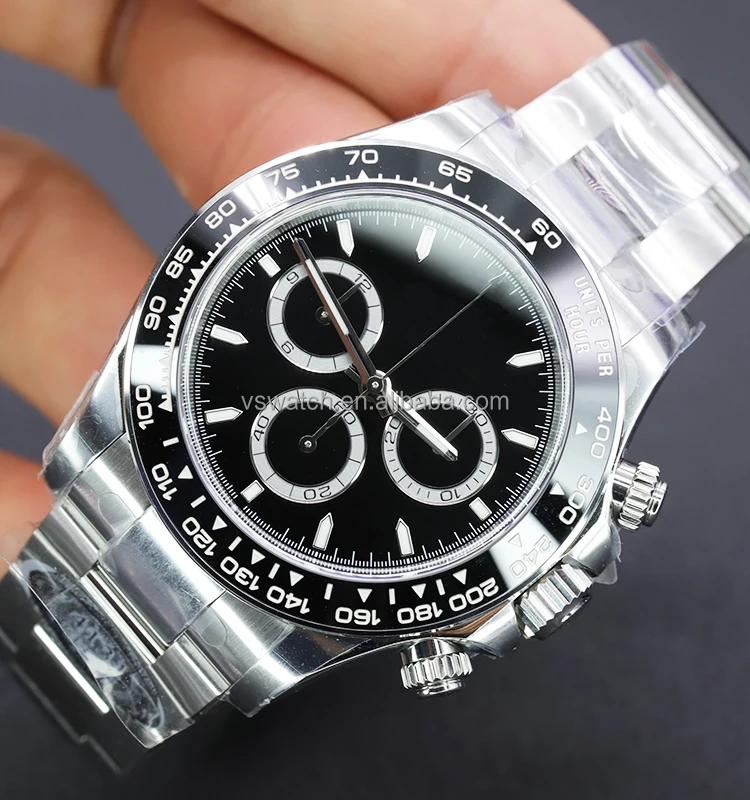 Super Clone Watch Clean Factory 2024 New 4131 Movement 904l Steel Men's ...
