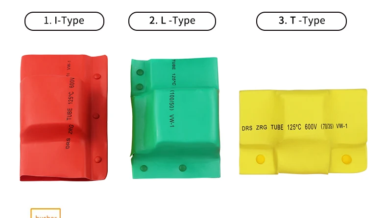 High Quality Yellow Color Busbar Protection Cover Boxes,Cable ...