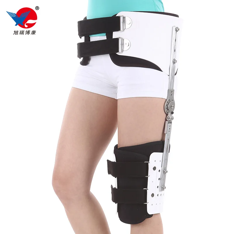 Adjustable Hip Joint Fixation Bracket, Hip Abduction Bracket ...