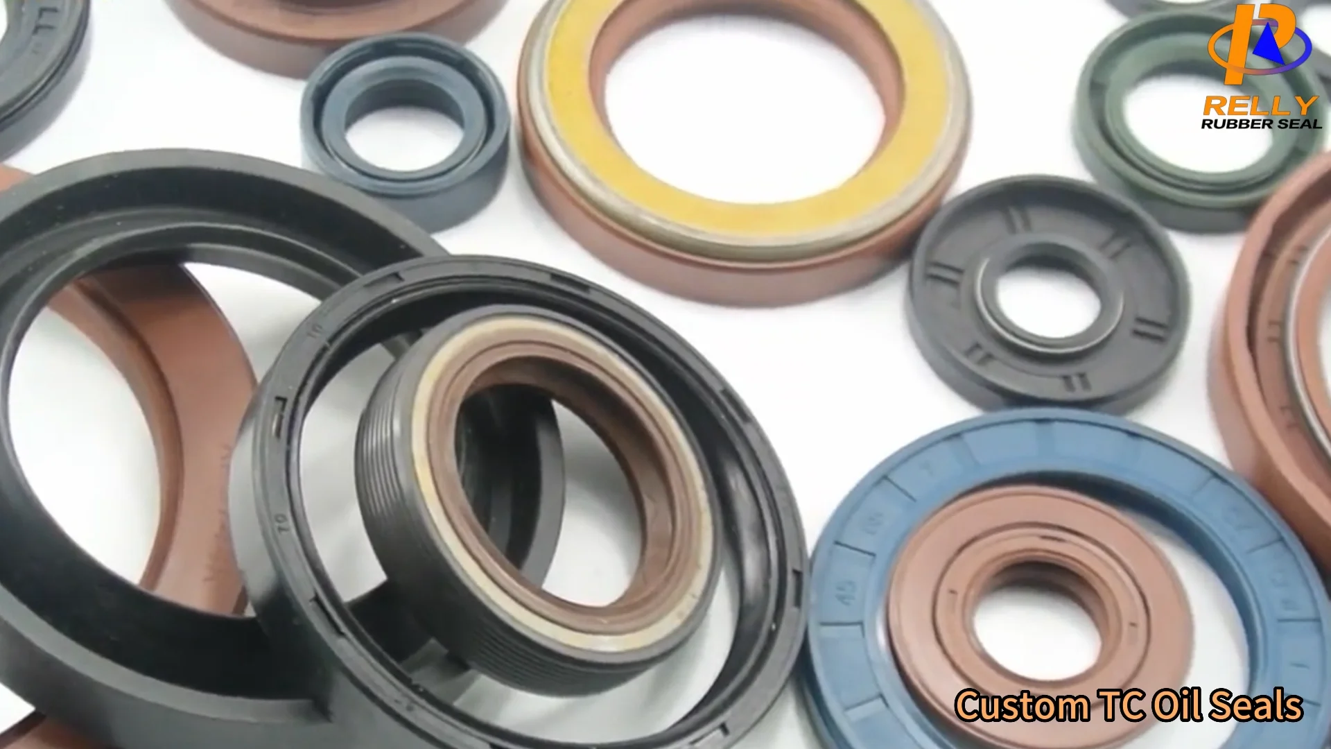 Fkm Rubber Tc Skeleton Fluororubber Tc Oil Seal Tb Sa Sb Oilseal - Buy ...