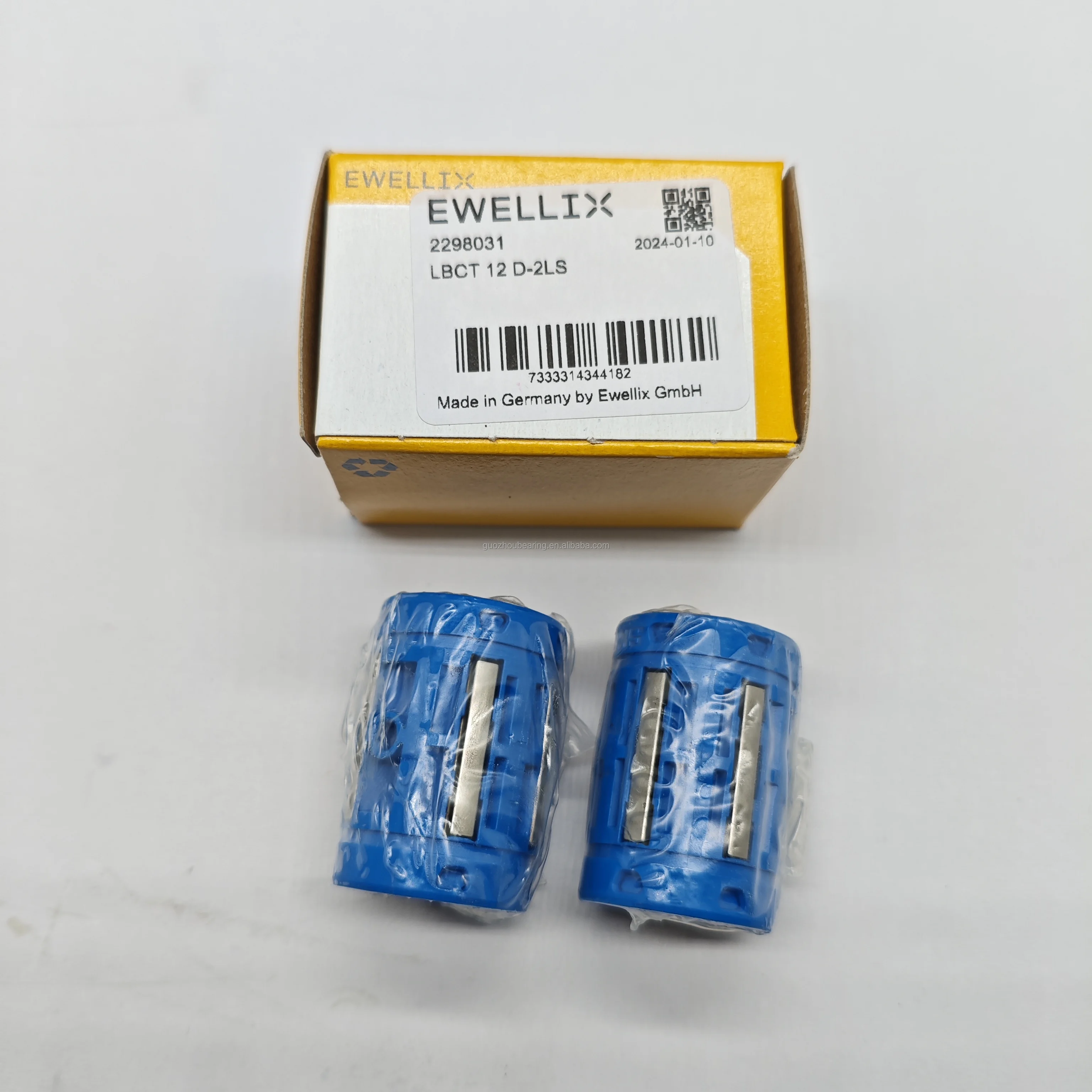 EWELLIX LBBR25-2LS Linear Ball Bearing Linear Motion Bearing| Alibaba.com
