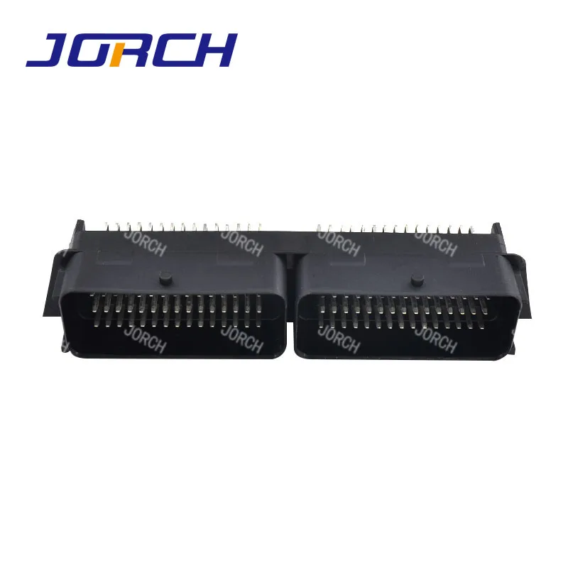 90 Pin Female ECU Aluminum Box PCB Case for Siemens AS90-1 | Sealed ...