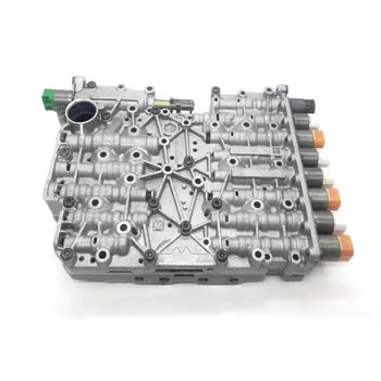 8hp45 Transmission Valve Body For Bmw F18 F02 F04 F15 F16 F20 F25 F30 ...
