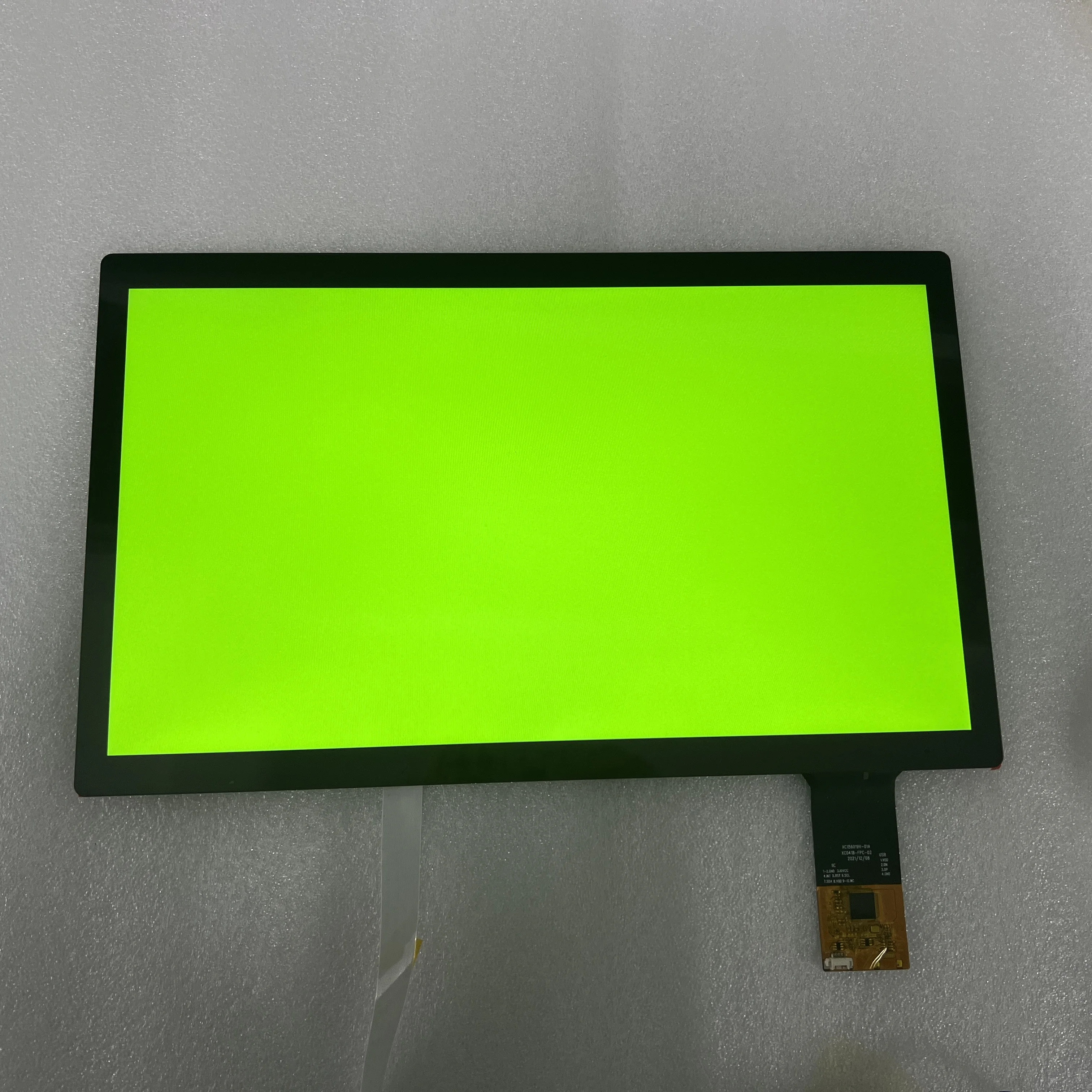 Atm Machine Touch Display 1080p 15.6 Inch Embedded Capacitive Touch ...