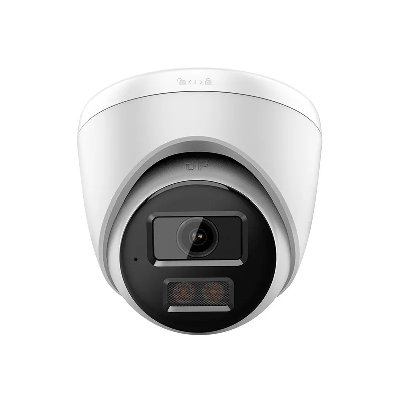 Ds-2cd1383g2-liuf Original Hik 8mp Smart Hybrid Light Fixed Turret ...