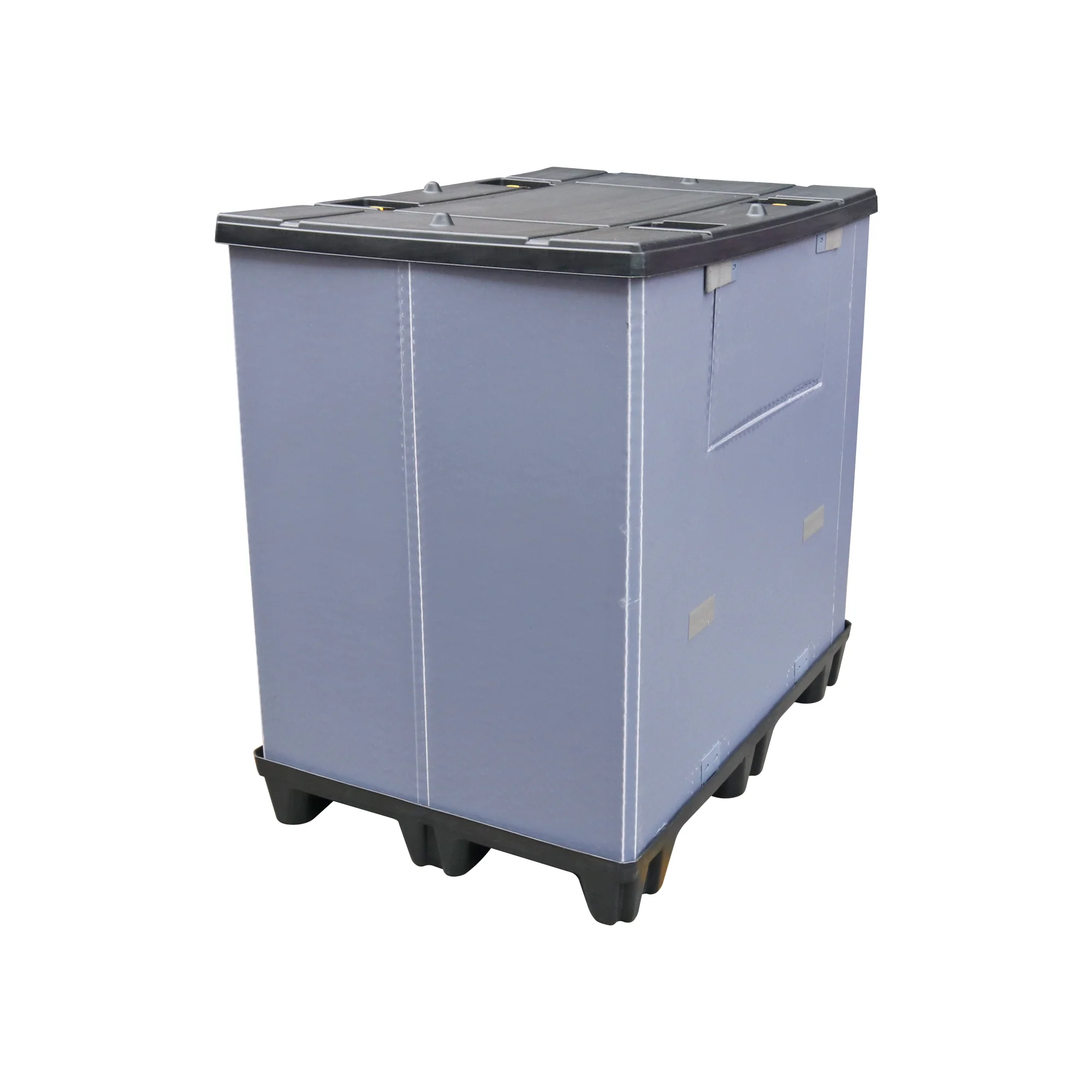 Qs Large Heavy Duty Industrial Easy Assemble Honeycomb Coaming ...