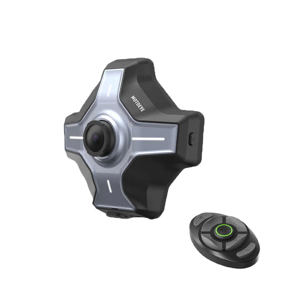 Lancol Helmet Smart Hud With Tf Card Head Up Displays For Motorcycle ...