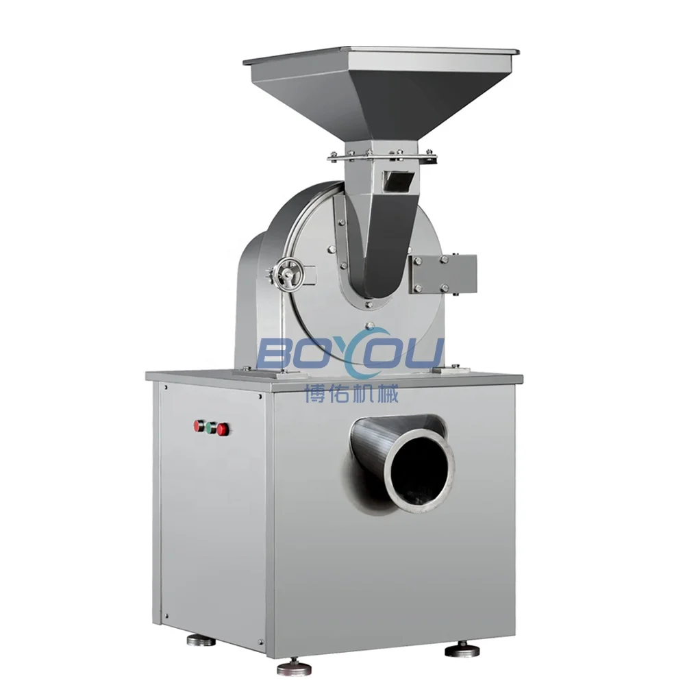 Cryogenic Grinding Pulverizer Leaf Powder Urea Pulverizer| Alibaba.com