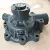 Water Pump 12159770 12273240 4110000909119 For Weichai Engine Parts ...