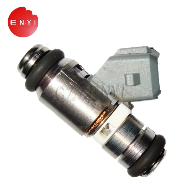 OEM IWP-049 IWP049喷油器兼容标致406合作伙伴雪铁龙Berlingo Xantia Xsara 1.8L 16V ...