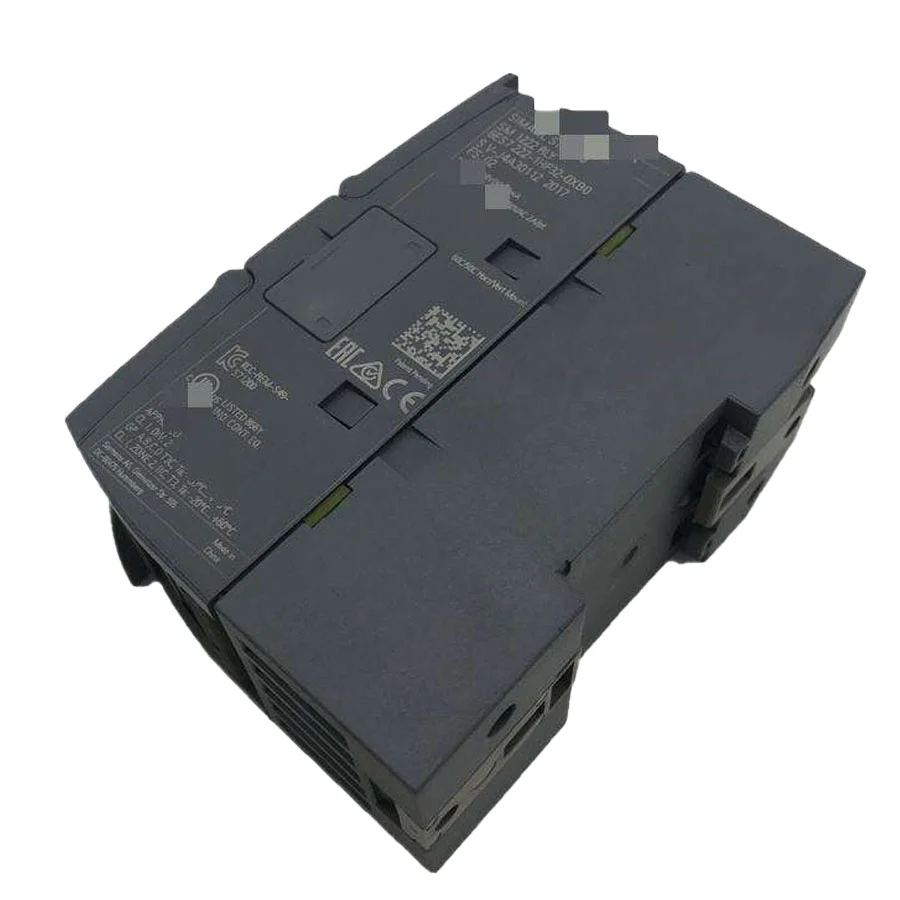 Siemens S7 1200 PLC SM 1222 Digital Output Module 6ES7222-1HF32-0XB0 ...