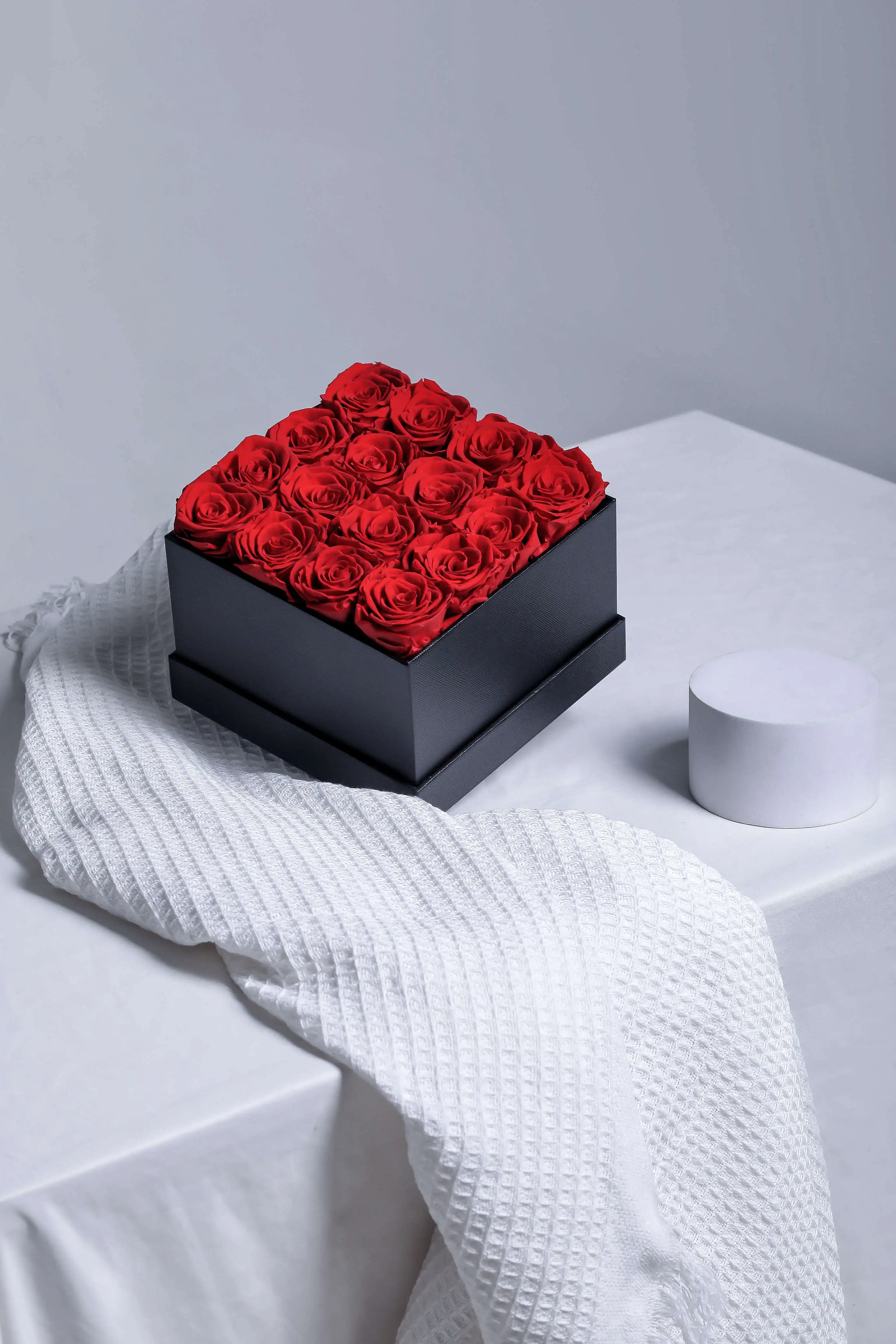 Eternal Roses - Preserved Flowers for All Occasions