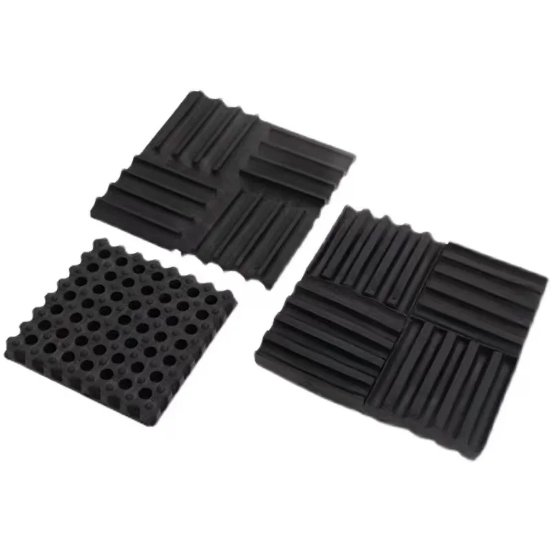 Air Conditioner Outdoor Unit Shock Pad - Noise Reduction