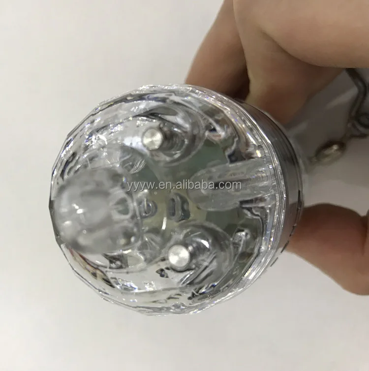 Led Deep Drop Fishing Light With Snap And Swivel Underwater Green Fish ...