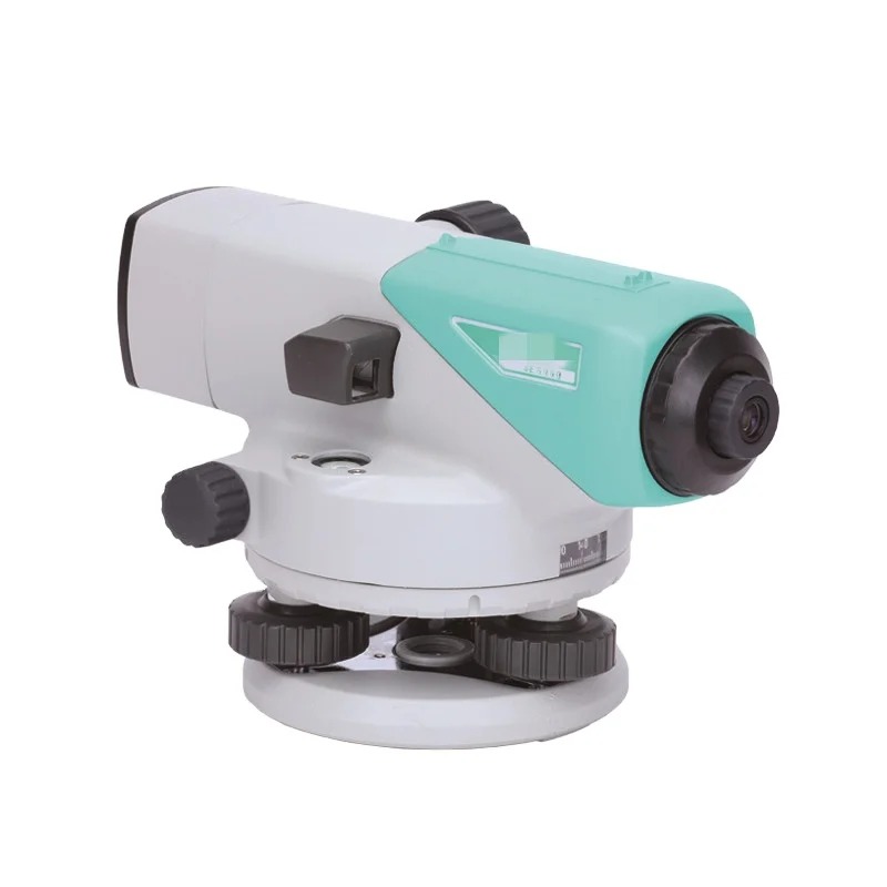 High Precision B40 Auto Level 24x Automatic Optical Measuring Level ...