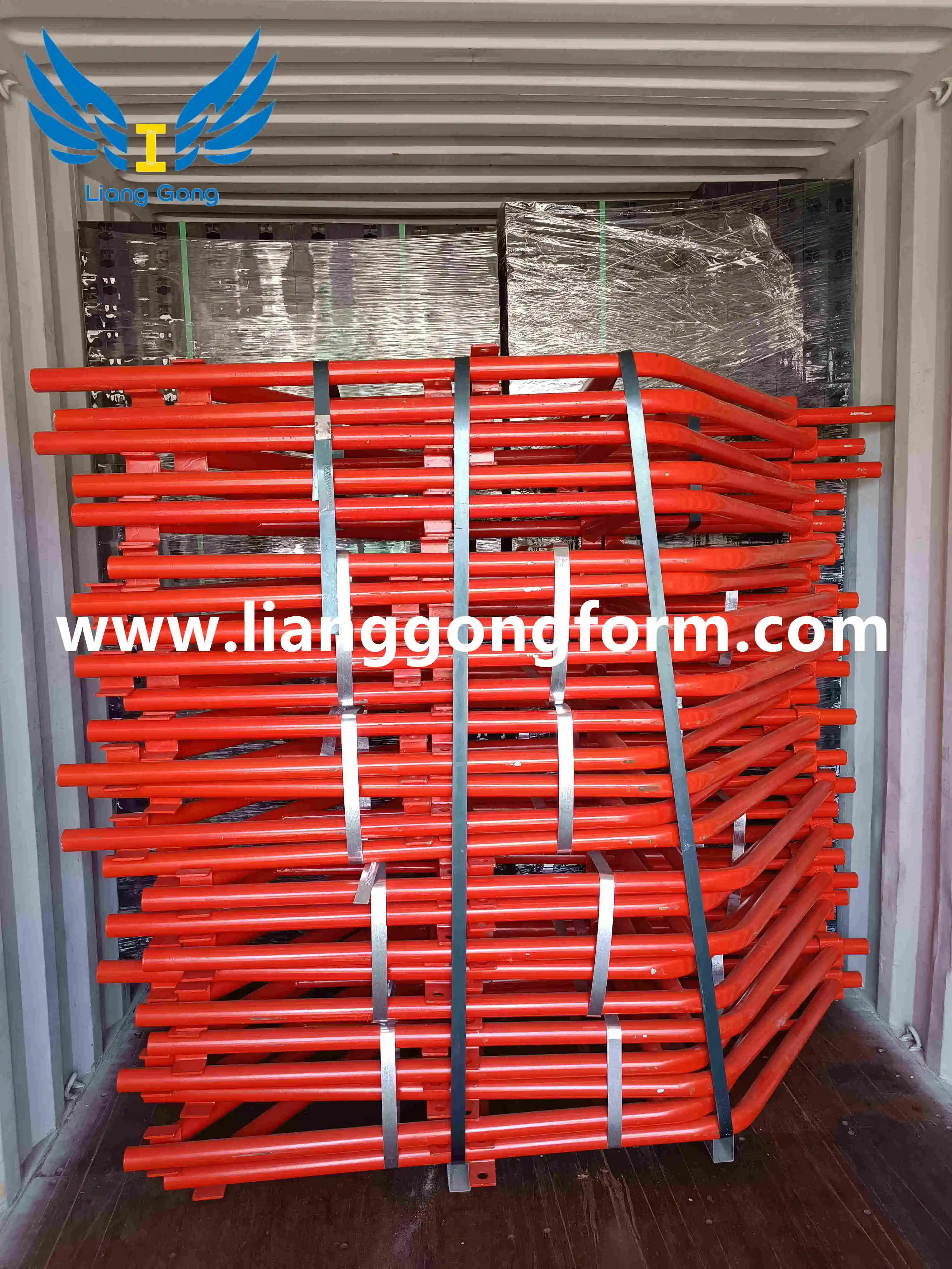 Abs Formwork Construction - Durable and Reusable Solutions