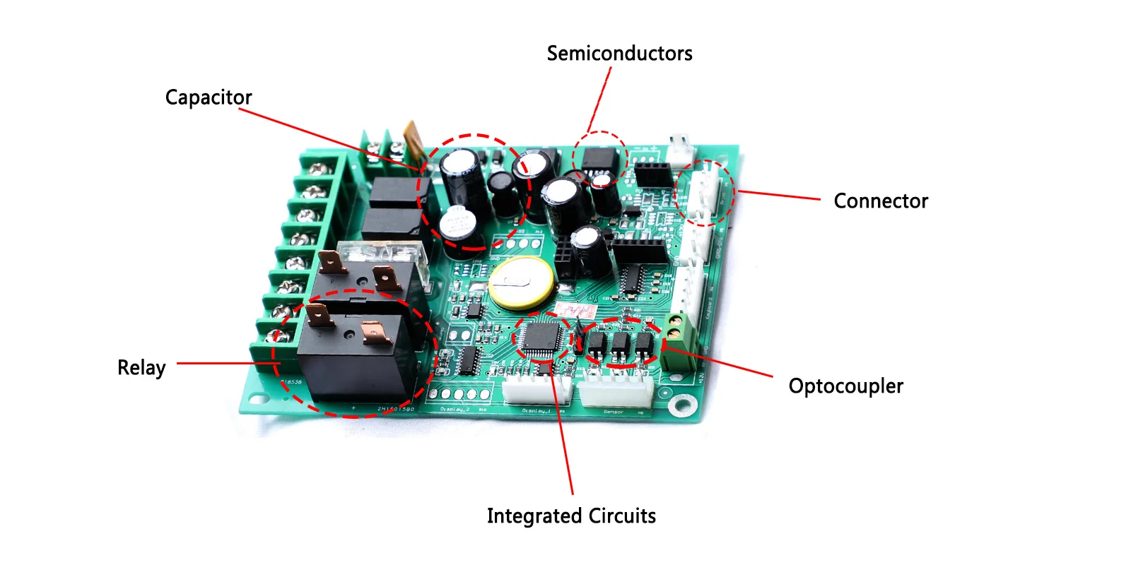 New & Original Cs150n03 Ic Chips To-220 Integrated Circuits - Buy ...