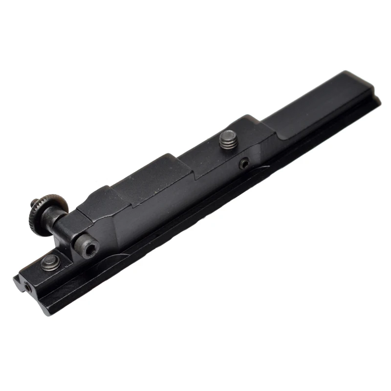 Mauser K98/turkish Vz 24 Scout 20mm Scope Mount Base Adapter 13 Slots ...
