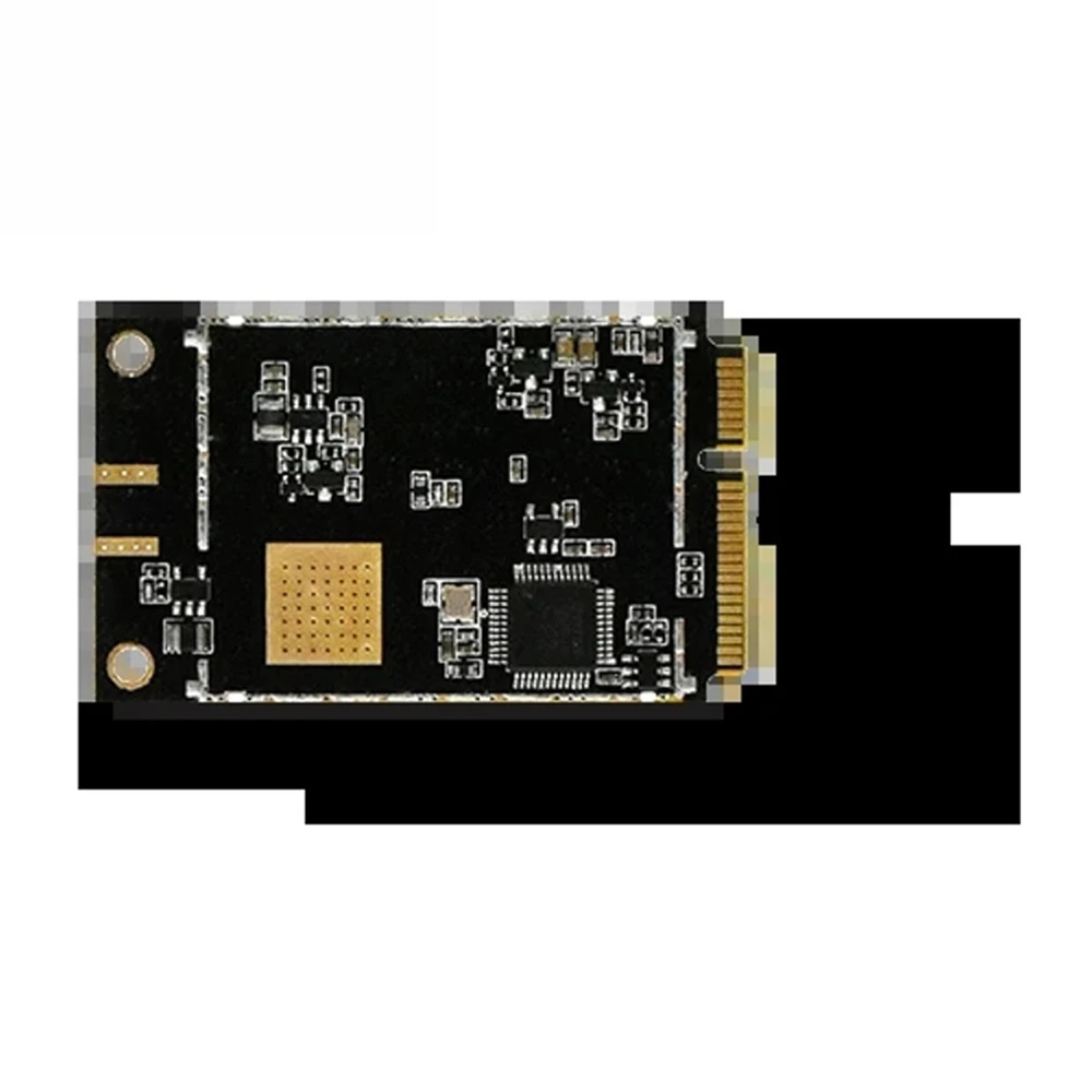 Lorawan Iot Gateway Module Chip Applied To Lot/ Smart Home/Security ...