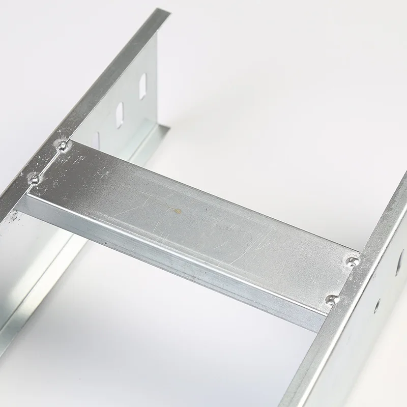 H- Beam Aluminium Cable Tray Ladder Cable Ladder Tray Nuts And Bolts ...