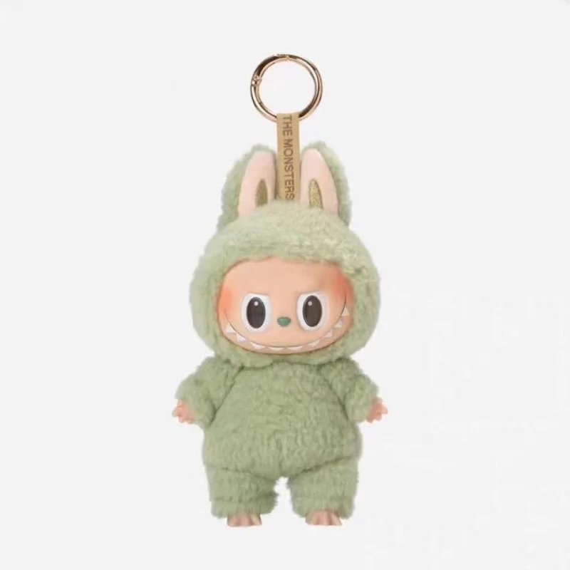 Megan Wholesale Labubu Mysterious Box Plush Toys Super Soft and Cute ...