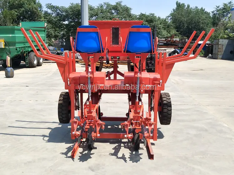 Cassava Planting Machine Planter Cassava Planter For Tractor Cassava ...