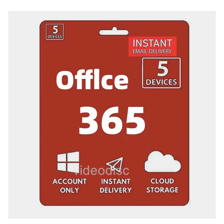 Genuine Ms Office 365 Professional Plus Account And Password Office 365 ...