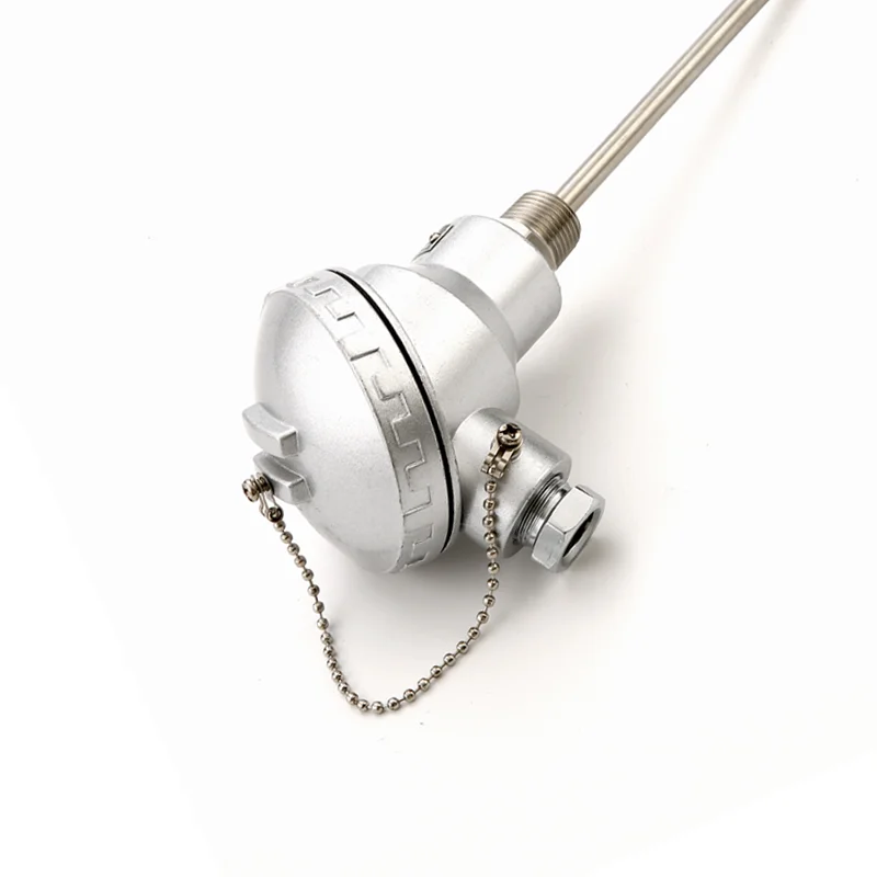 Wzp-231 Thermocouple Thread Type Probe - Buy Thread Type Product on ...