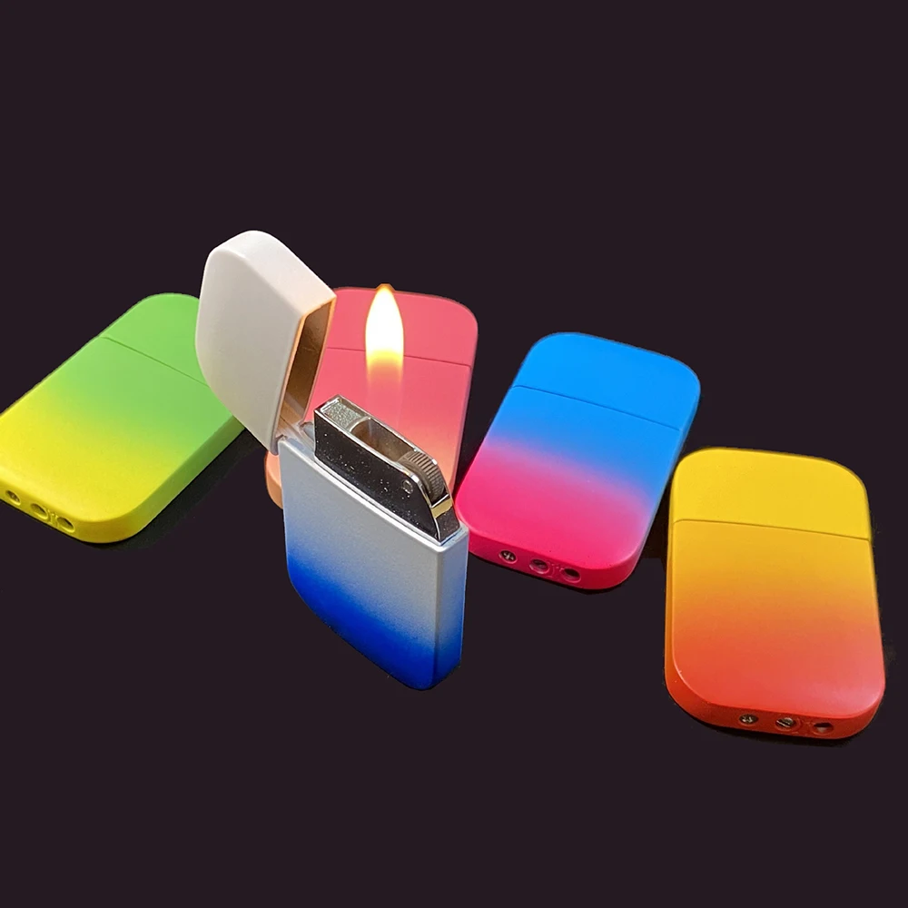 Smoke Shop Supplies Electronic Usb Cigarette Puffs Lighter Crystal ...