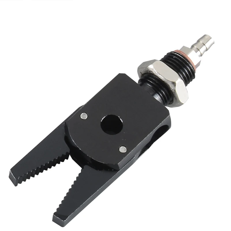 Hot Sale Cnc Nozzle Gripper Manipulator Accessories Pneumatic Tooling ...