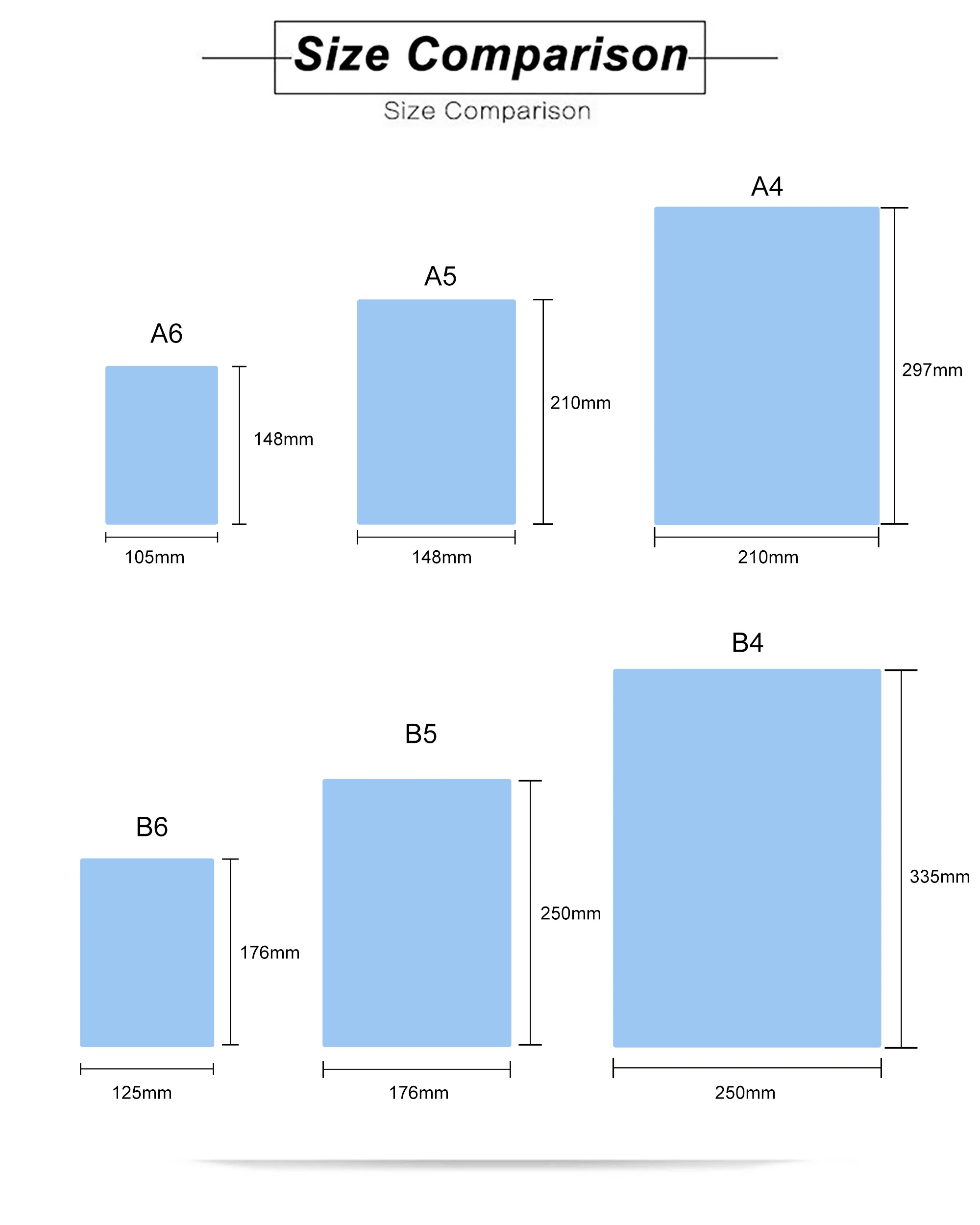 Custom Notebook 2024 Planners Pink Day Planner Black A5 A6 A7 Custom ...
