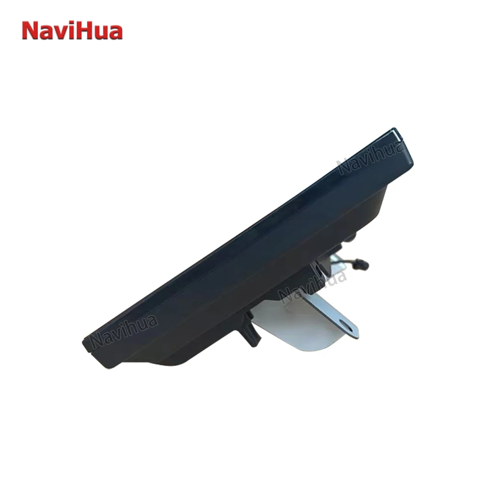 Navihua 12.3 Inch Android Autoradio Carplay Car Radio Gps Stereo Player ...