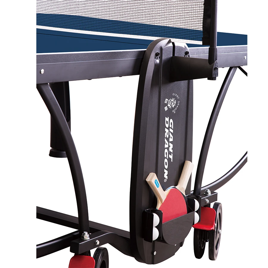 Wholesale Guangzhou Table Tennis Table - Custom MDF Legs