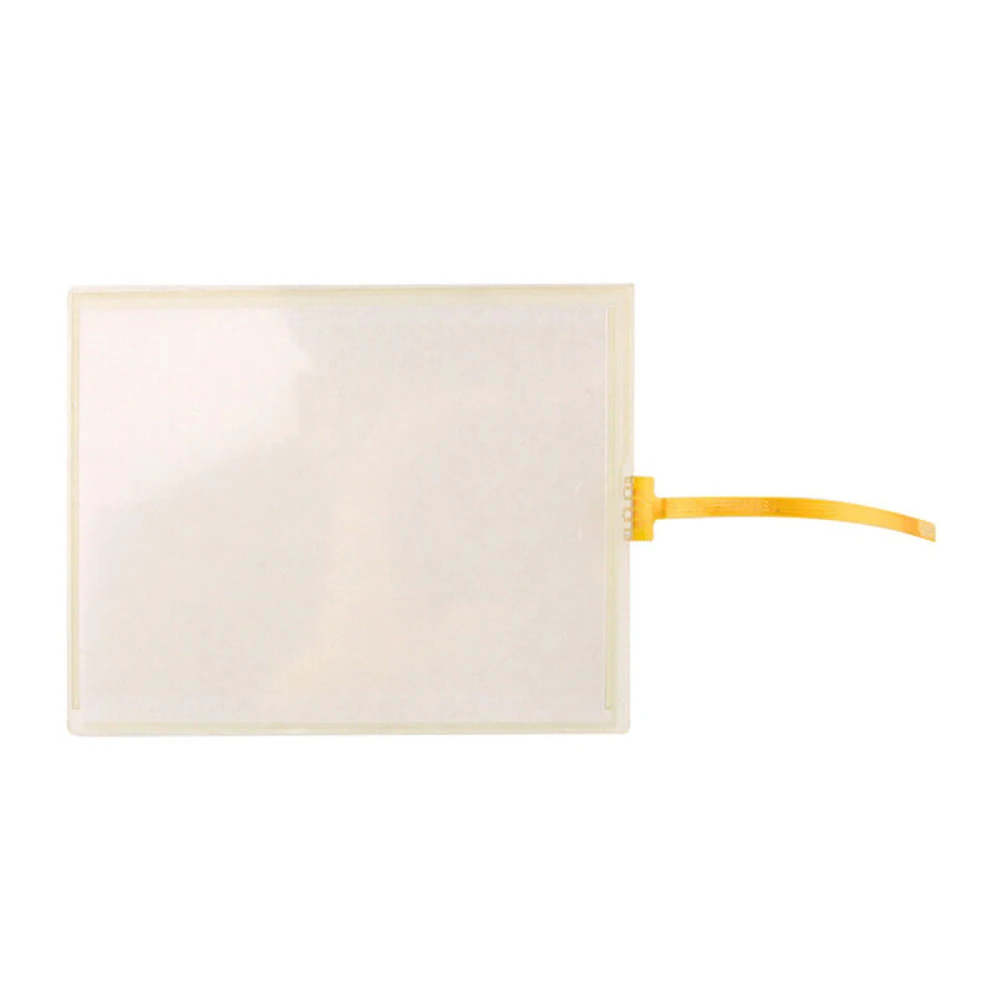 Factory Customized For Hmigto3510 Glass Panel Touch Screen Membrane ...