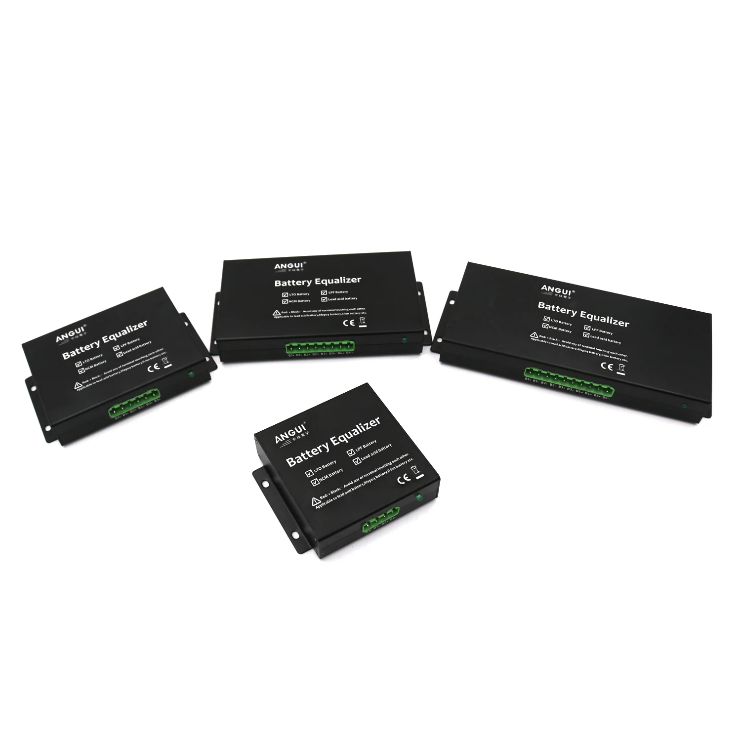 BM Series Battery Equalizer - Optimize Lead Acid Batteries