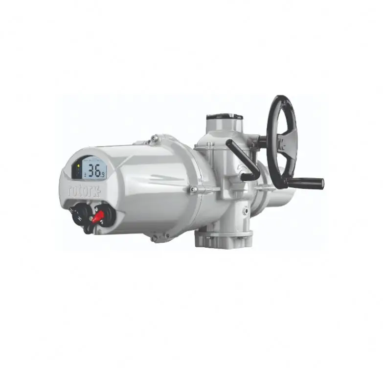 Electro Pneumatic Positioner rotary positioner YT-1000R YT-1000 ...
