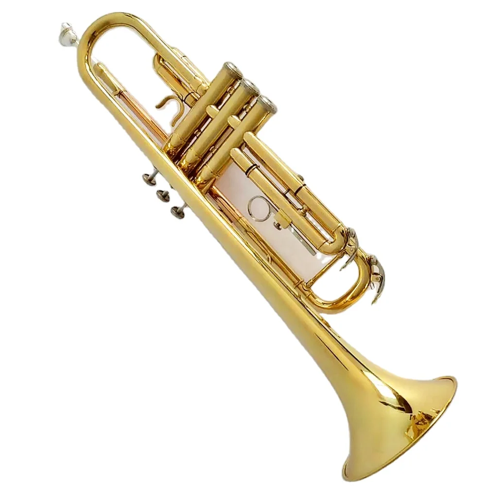 Brass Wind Instruments