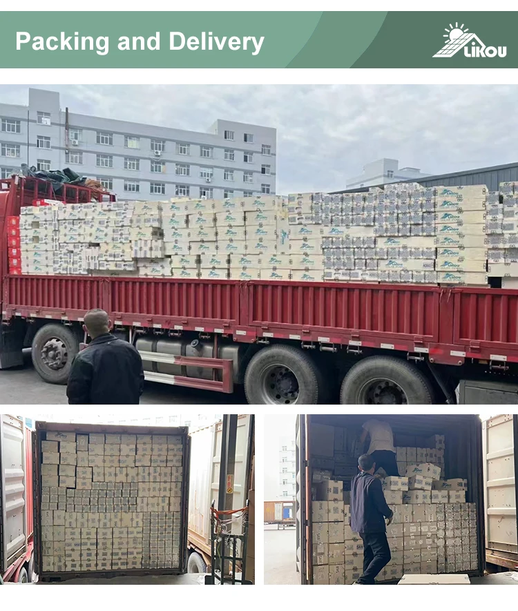 LiKou 1500W High Pressure 96V Solar Farm Irrigation Water Pump Machine Powerful High Head for ...