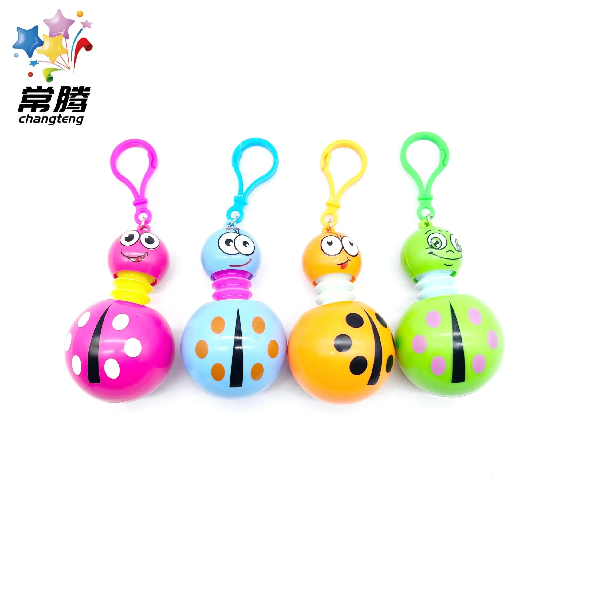 Relieve Stress Sensory Colorful Straw Diy Variety Shapes Magic Flexible ...