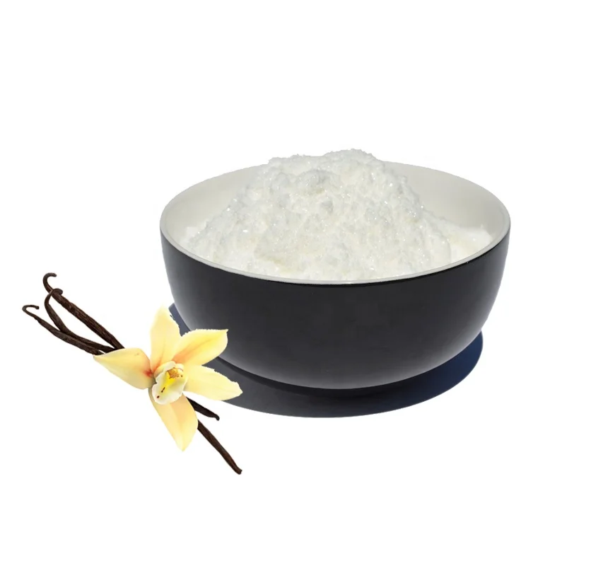 Classic Brand Polar Bear Vanilla Powder - Flavoring Agent at ...