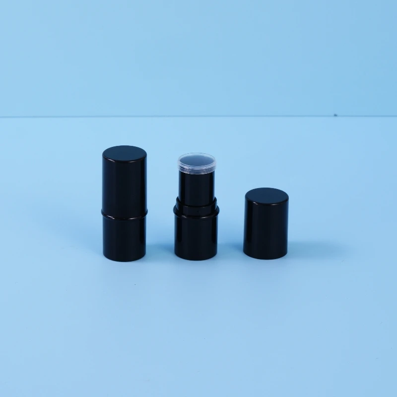 5g Empty Blush Stick Lip Balm Packaging Lipstick Tube Contour Stick Lip ...
