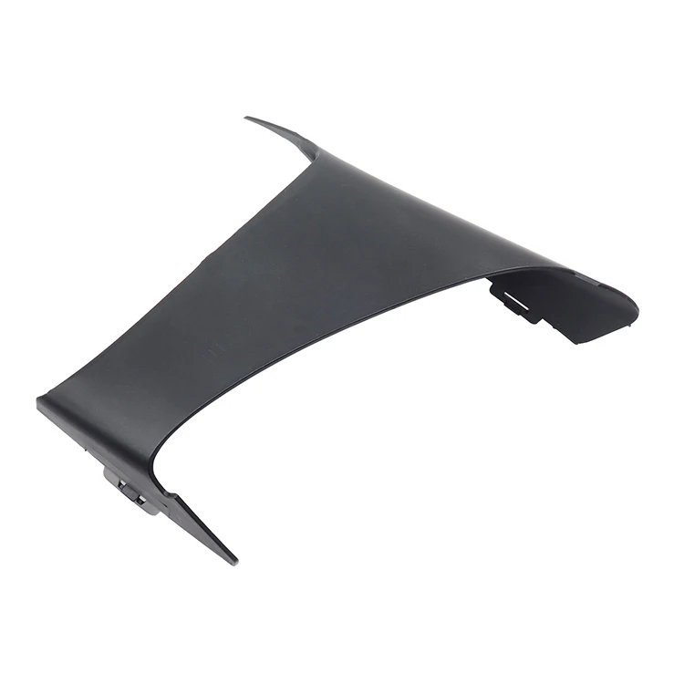 Tanfuer Front Bumper Left And Right Bracket Plastic Panel For Mercedes ...