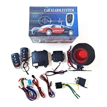 South American Market Rolling Code Anti-scanner Bcs-v200r One Way Car ...