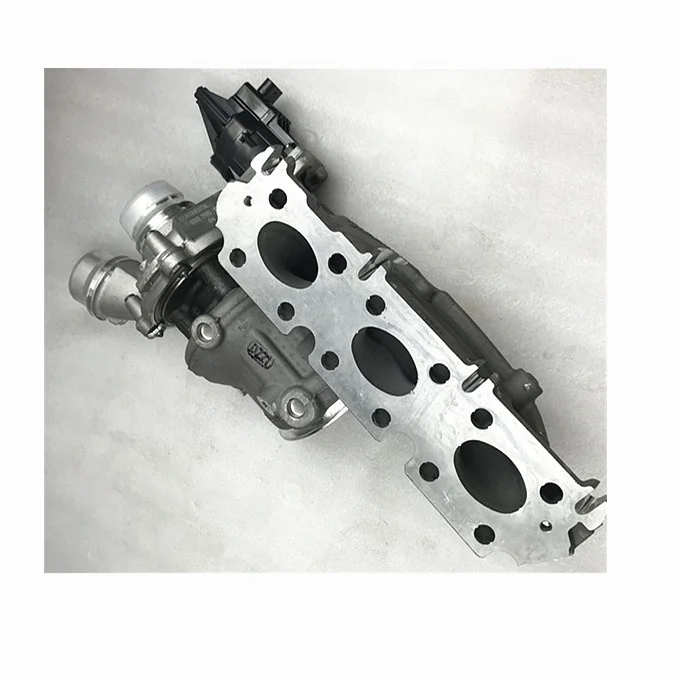 7633795 Turbocharger For B38a15a 116i 118i 218i 216i 318i 418i Mini One ...